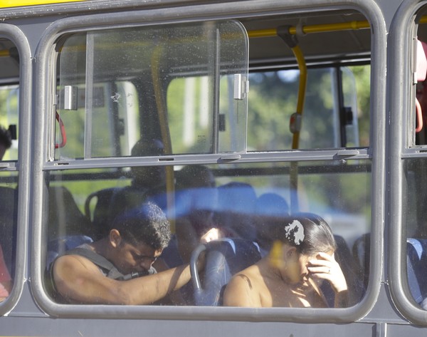 Nível 4 de Calor: Light divulga orientações para o consumo consciente ...