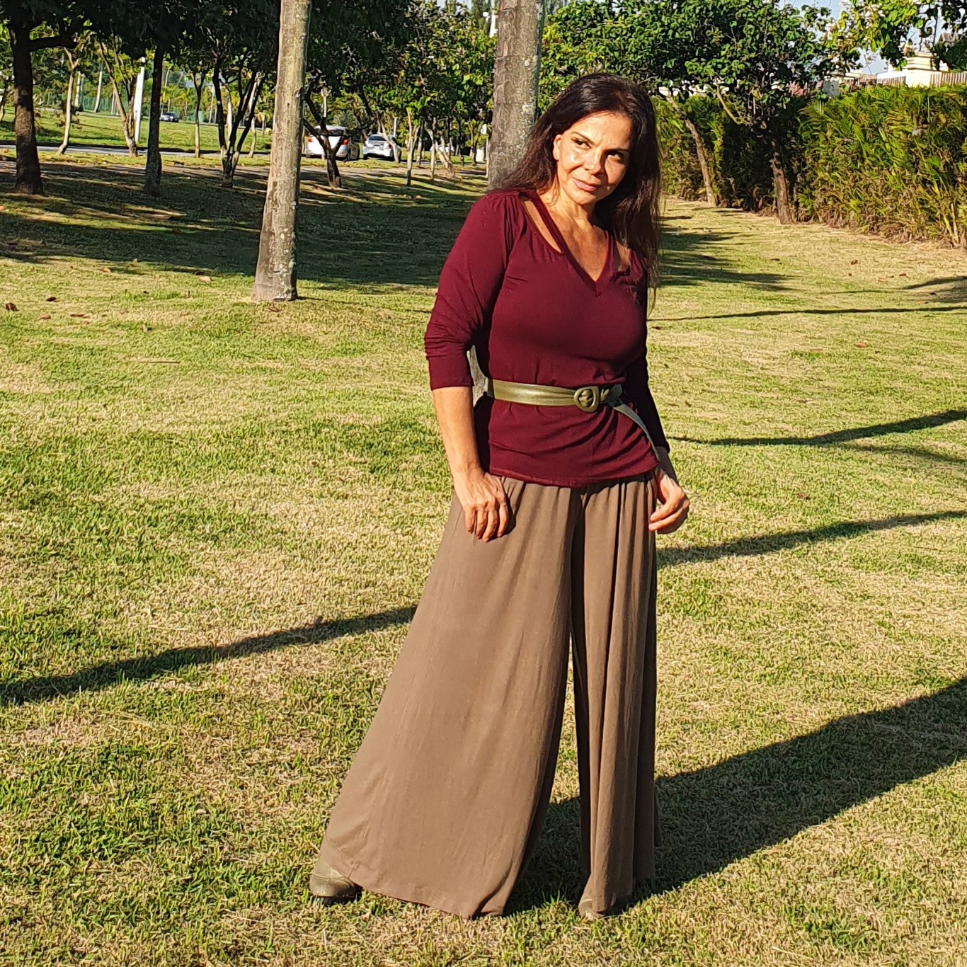 Sula Miranda repete foto 37 anos depois e seguidores reagem: 'Muito ...