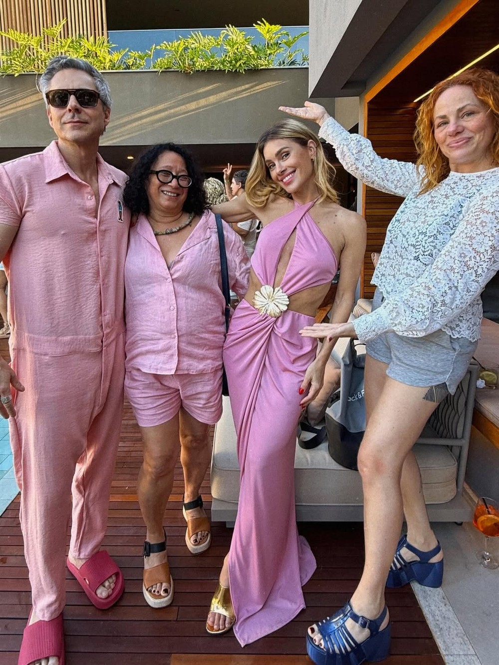 Em ‘Vale tudo’, Marco Aurélio se movimenta na TCA com chegada de novo diretor, e Consuelo ...