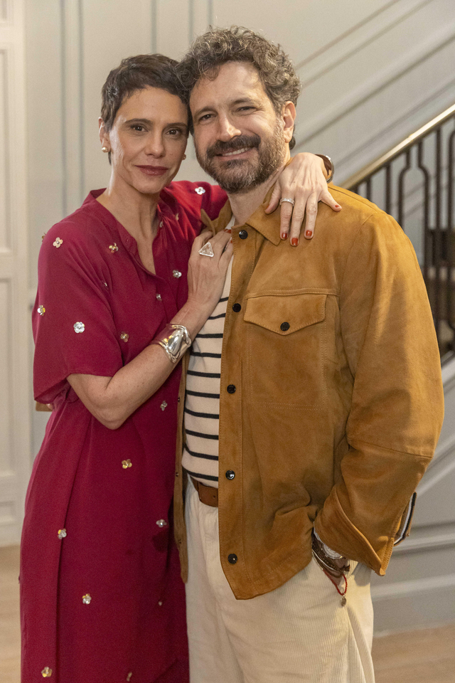 Nos resumos de ‘Vale tudo’, Maria de Fátima aplica novo golpe a mando de Marco Aurélio