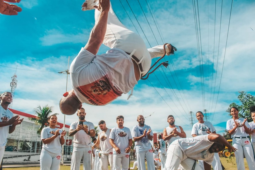 Nova iguaçu: Festival de Artes começa na quarta, dia 3