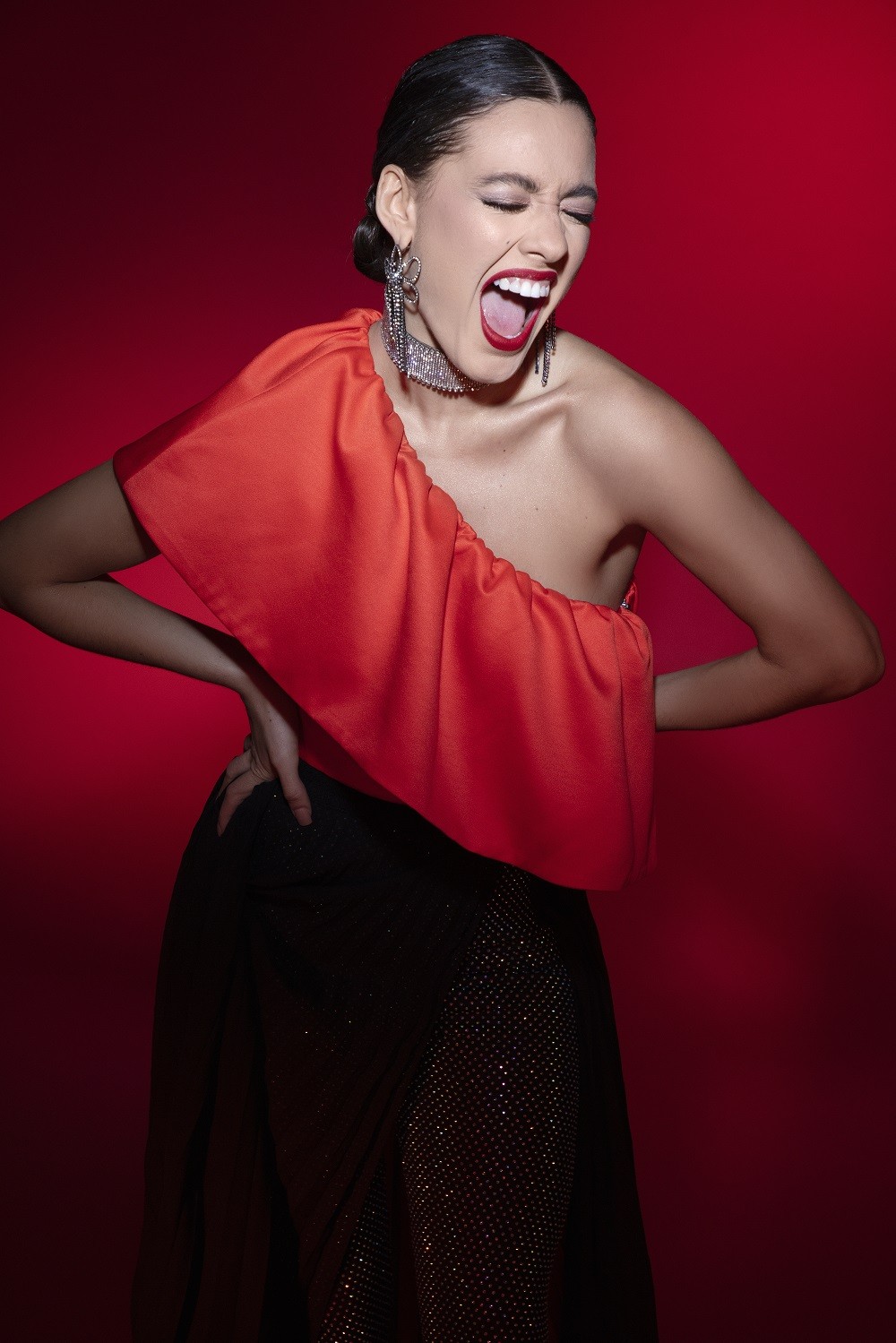 Beatriz Reis celebra 'volta' ao 'BBB' em nova função e reflete sobre o ...