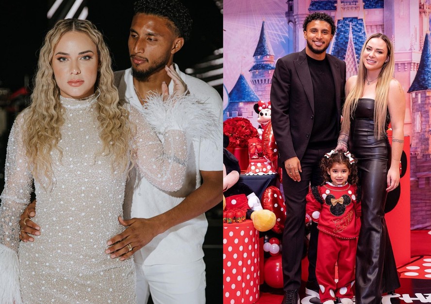 Convocado pela 1ª vez para a seleção, jogador Éderson faz declarações ...