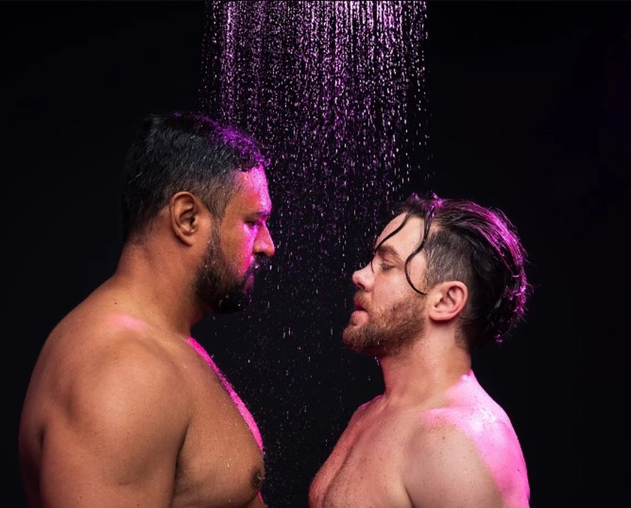 Leonardo Miggiorin deixou até de ir a show para manter 'teatro' sobre sexualidade: 'Levei soco ...