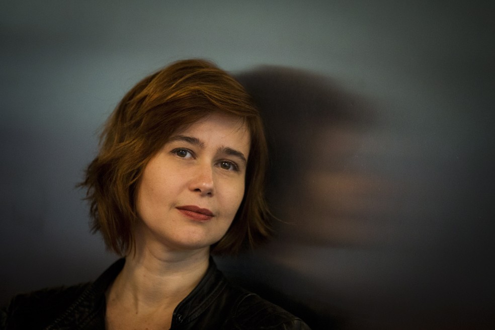 Fotógrafa e mãe de três filhos: quem é Sandra Delgado, mulher de Wagner ...