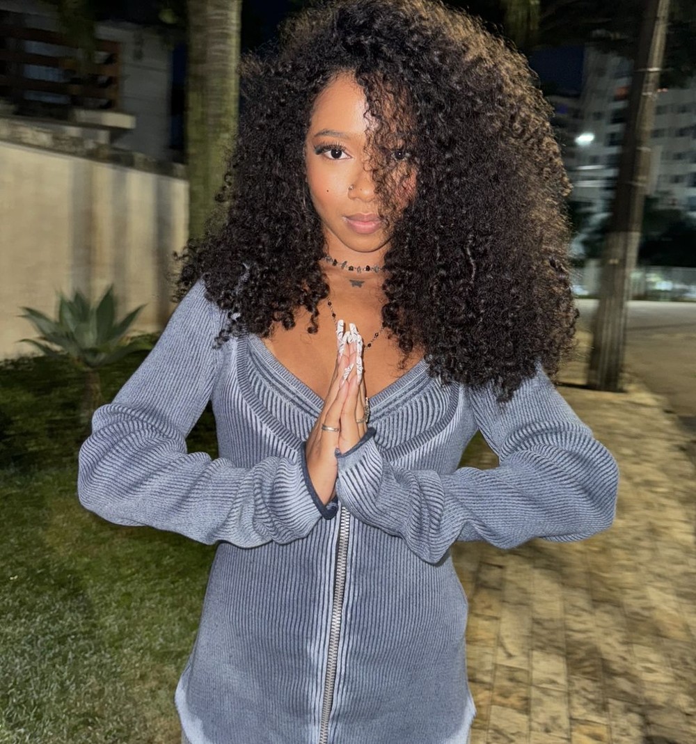 Qual o nome real da Slipmami? Cantora e seu ex-affair, MC Cabelinho ...