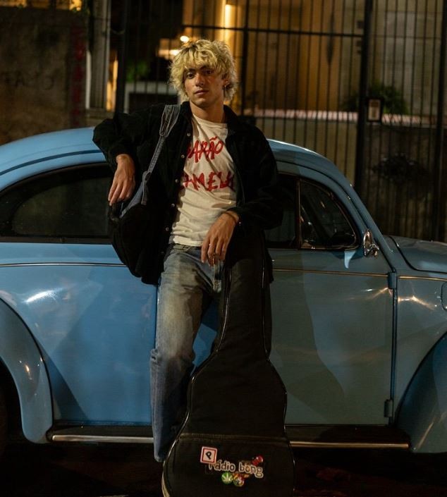 Em ‘Mania de você’, Iberê revela a Luma que Molina está vivo