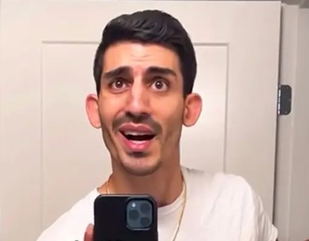 Ex-estrela do TikTok julgado por matar a esposa e o amante dela diz que ...