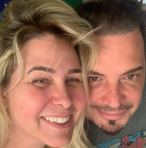 Conrado revela que poderia ter descoberto câncer há oito anos: 'Façam ...