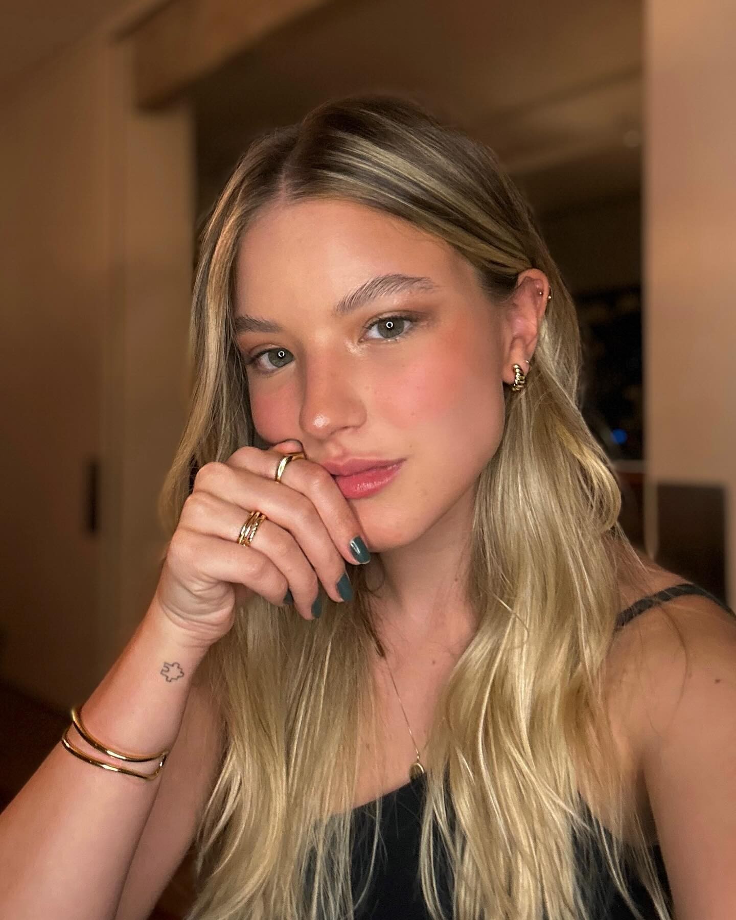 Rita Lobo passa férias na Espanha com a filha de 19 anos; conheça mais ...