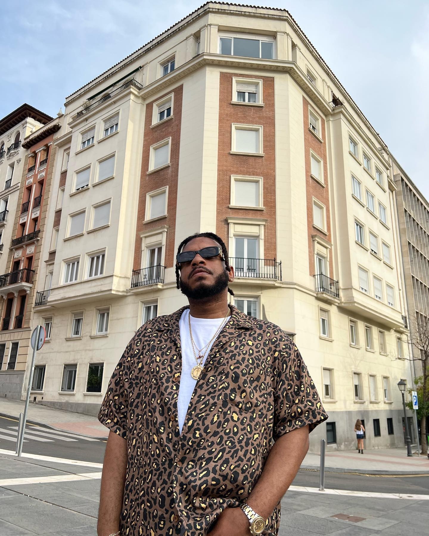 Bella Campos e o rapper BK' estão namorando em segredo há cinco meses