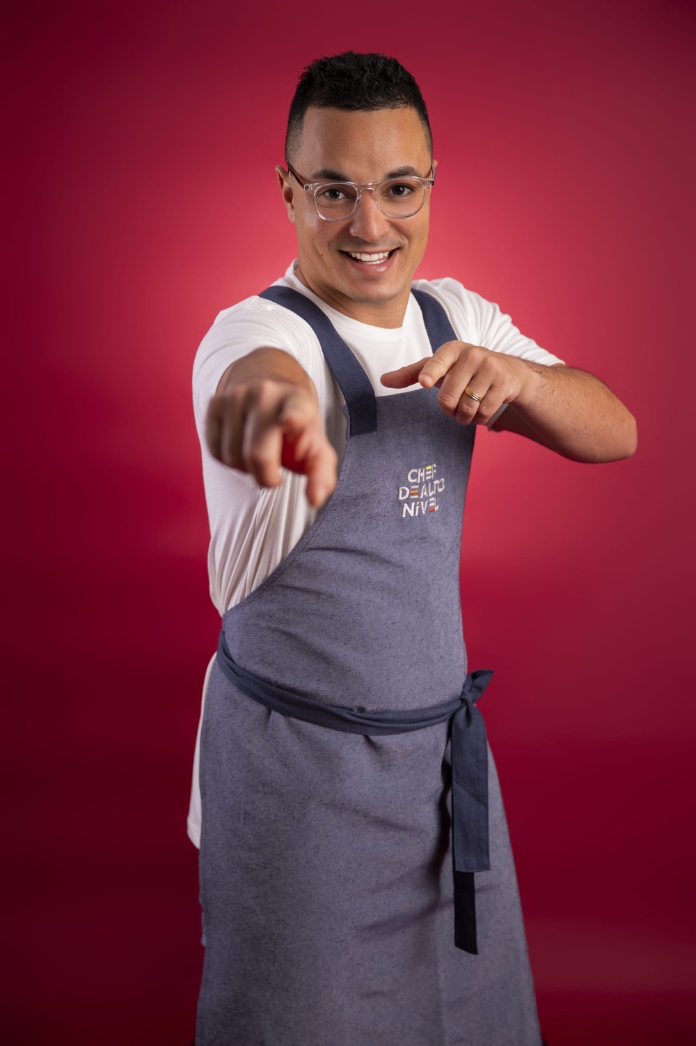 'Chef de alto nível': o que já se sabe sobre o novo reality da Globo