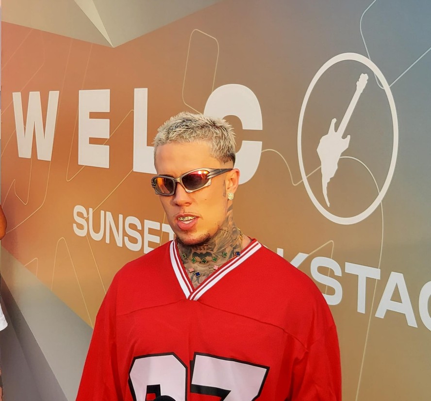 Após Rock in Rio, MC Daniel celebra paternidade e nova fase da carreira ...