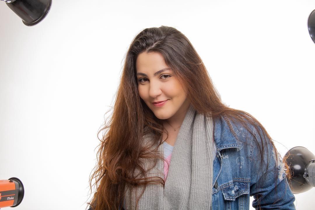 Filha de Gerson Brenner vira modelo plus size e conta com apoio da ...