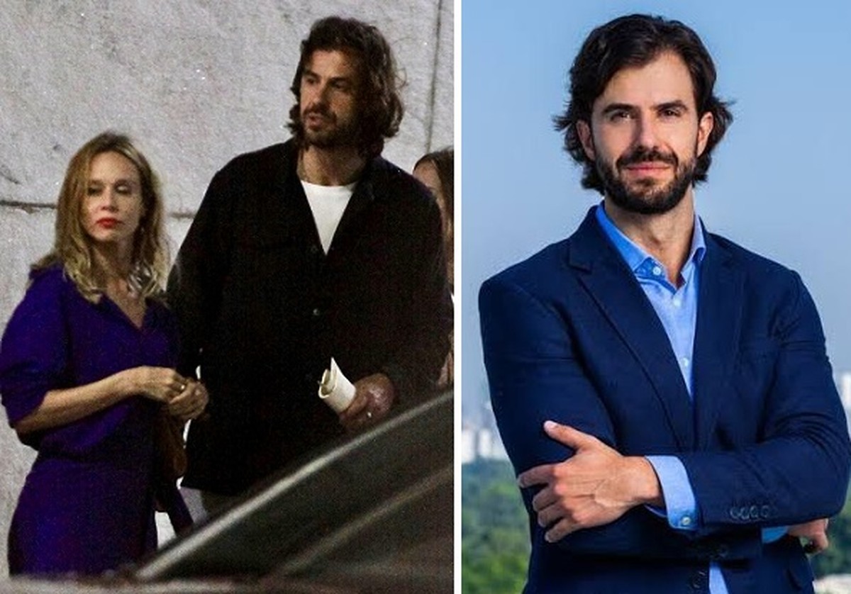 Novo namorado de Mariana Ximenes é empresário milionário e já fez ...