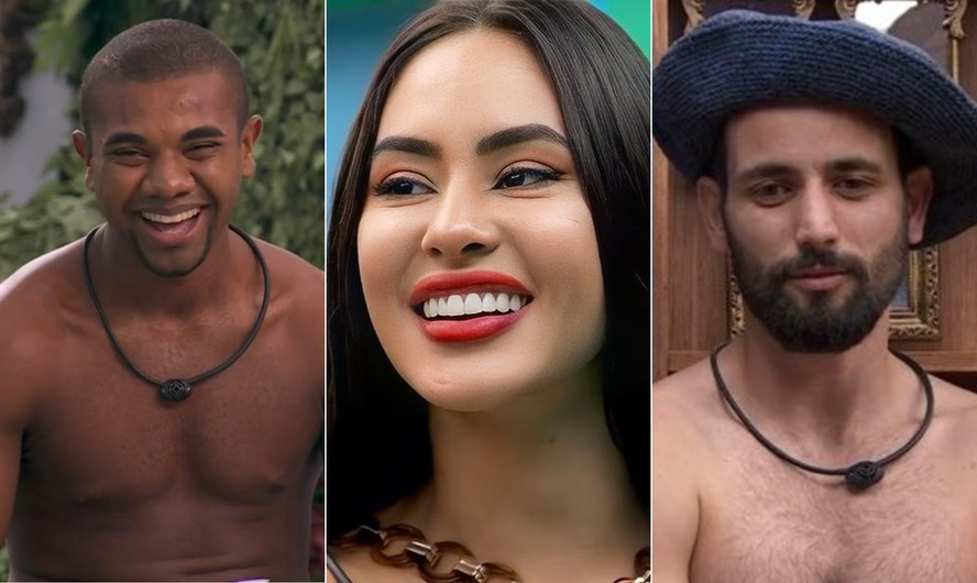 Quem vai ser o campeão do 'BBB 24'? Enquete mostra quem deve ganhar o prêmio; veja parcial ...