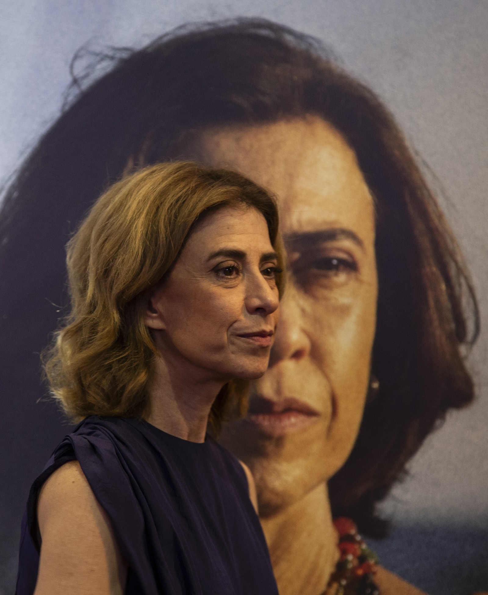 Luiz Fernando Guimarães relembra par com Fernanda Torres em ‘Os normais ...