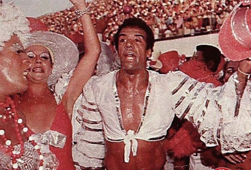 Salgueiro mudou enredo para 2025 após Jorge Ben Jor recusar mais uma ...