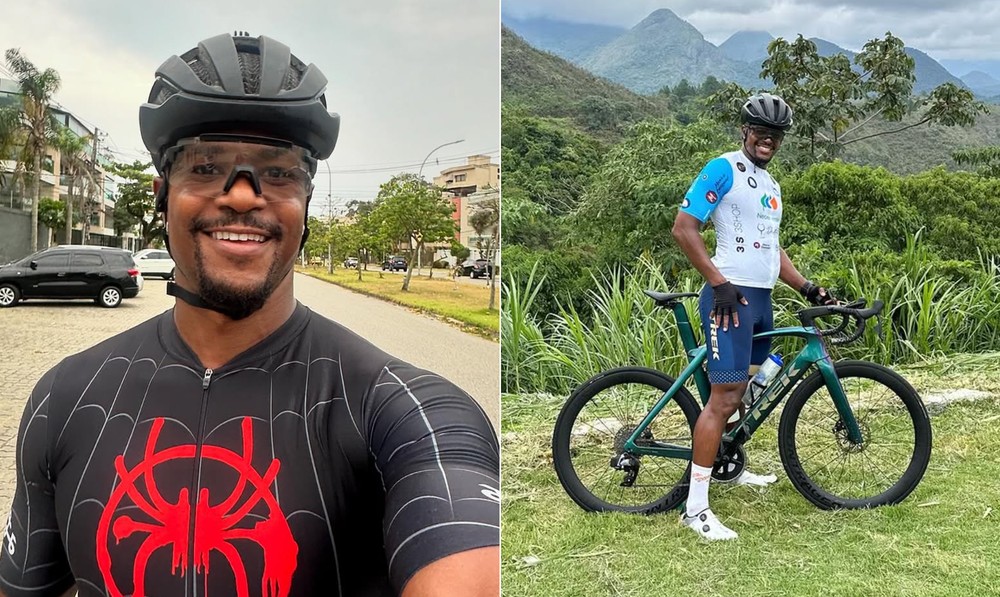 Sirlei em ‘Mania de você’, David Junior conta que madruga todo dia por ...
