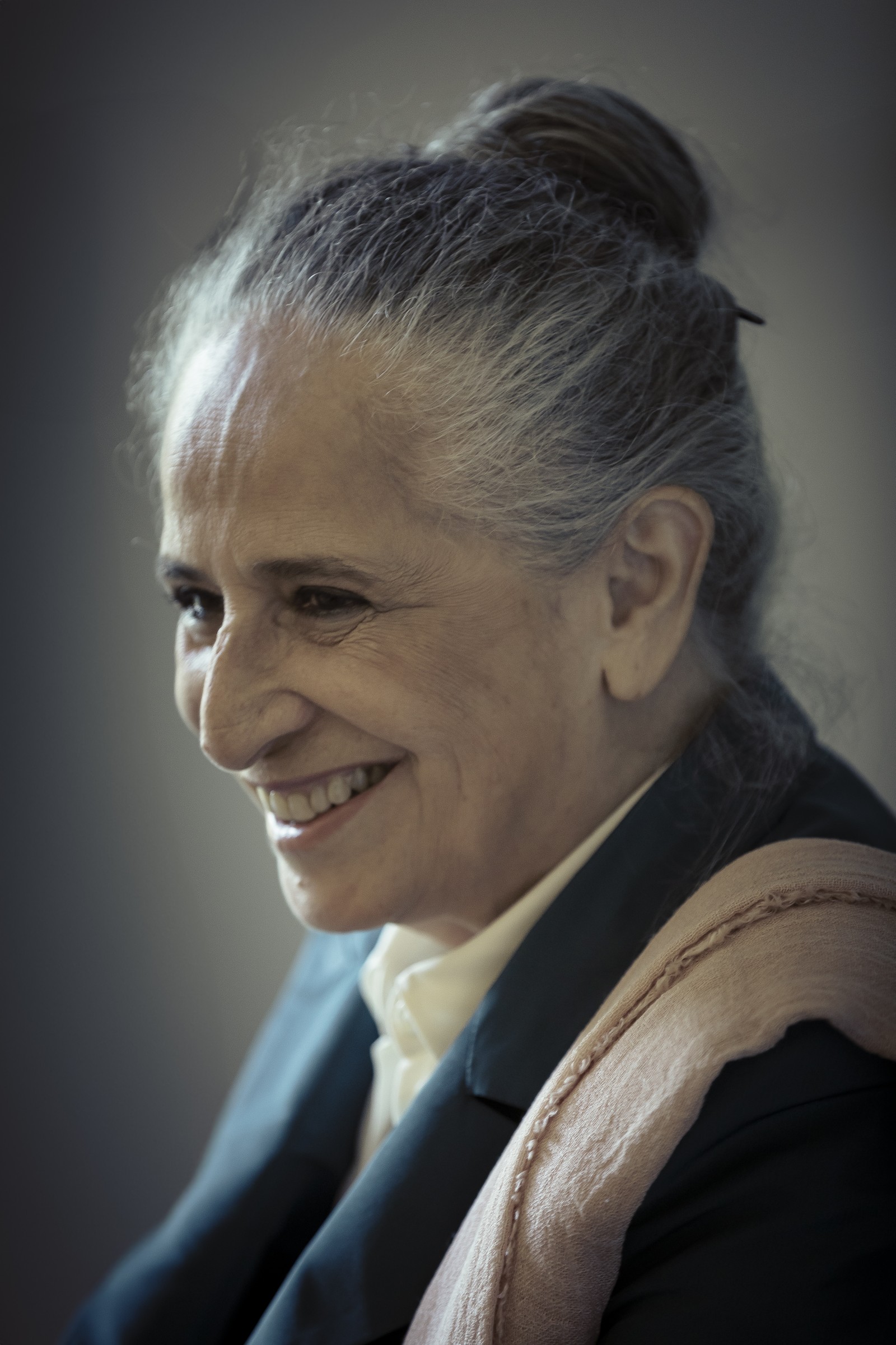 Maria Bethânia relembra início da amizade com Gal Costa: 'Fomos muito ...