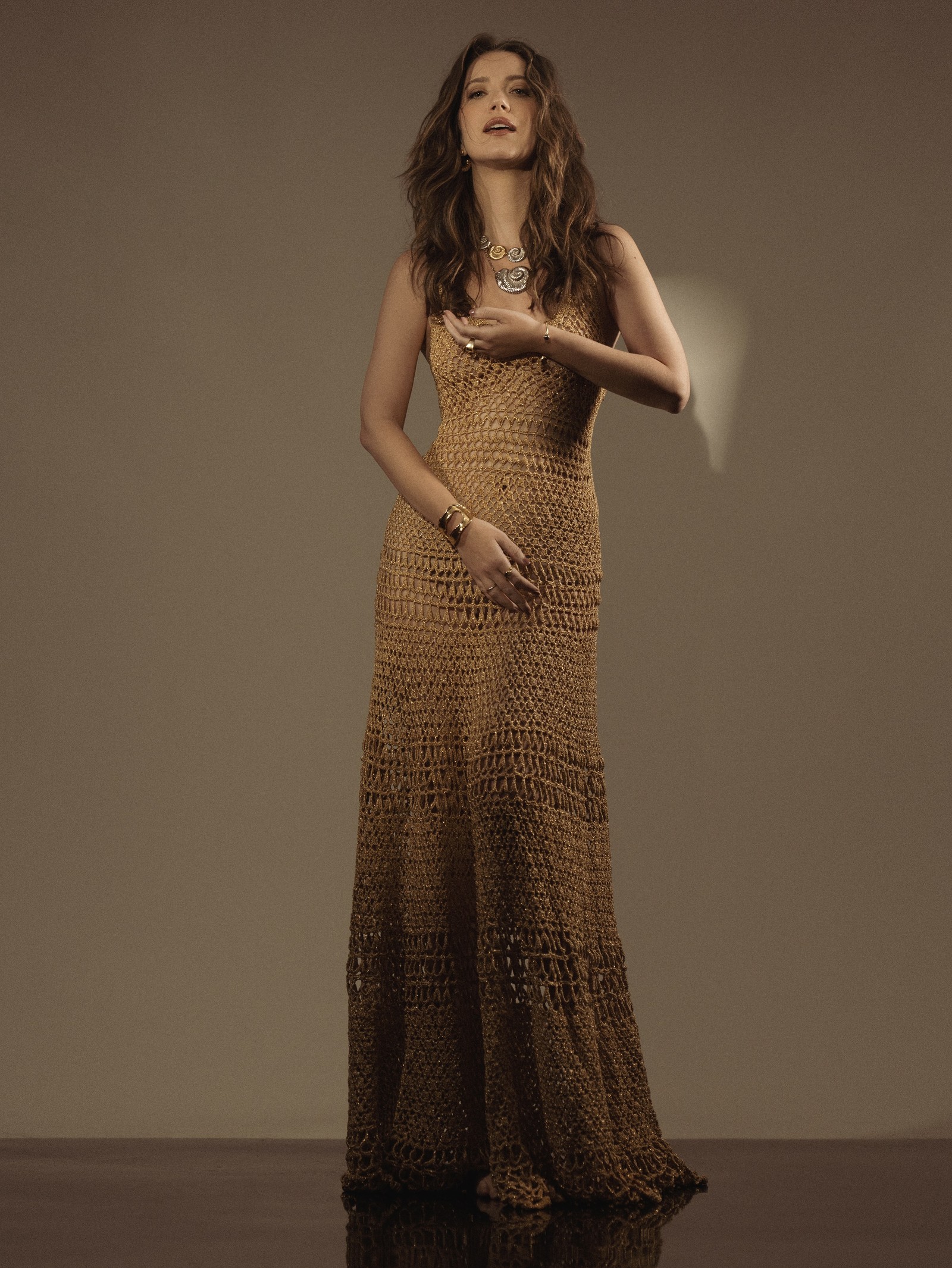 Nathalia Dill lista personagens que perdeu ao não ser aprovada em ...