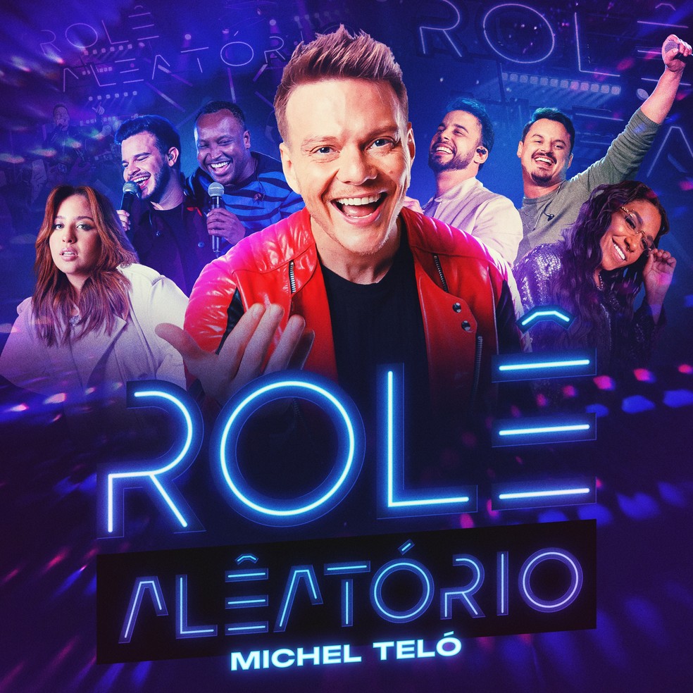 Michel Teló estreia o último 'The voice Brasil' confiante em mais um ...