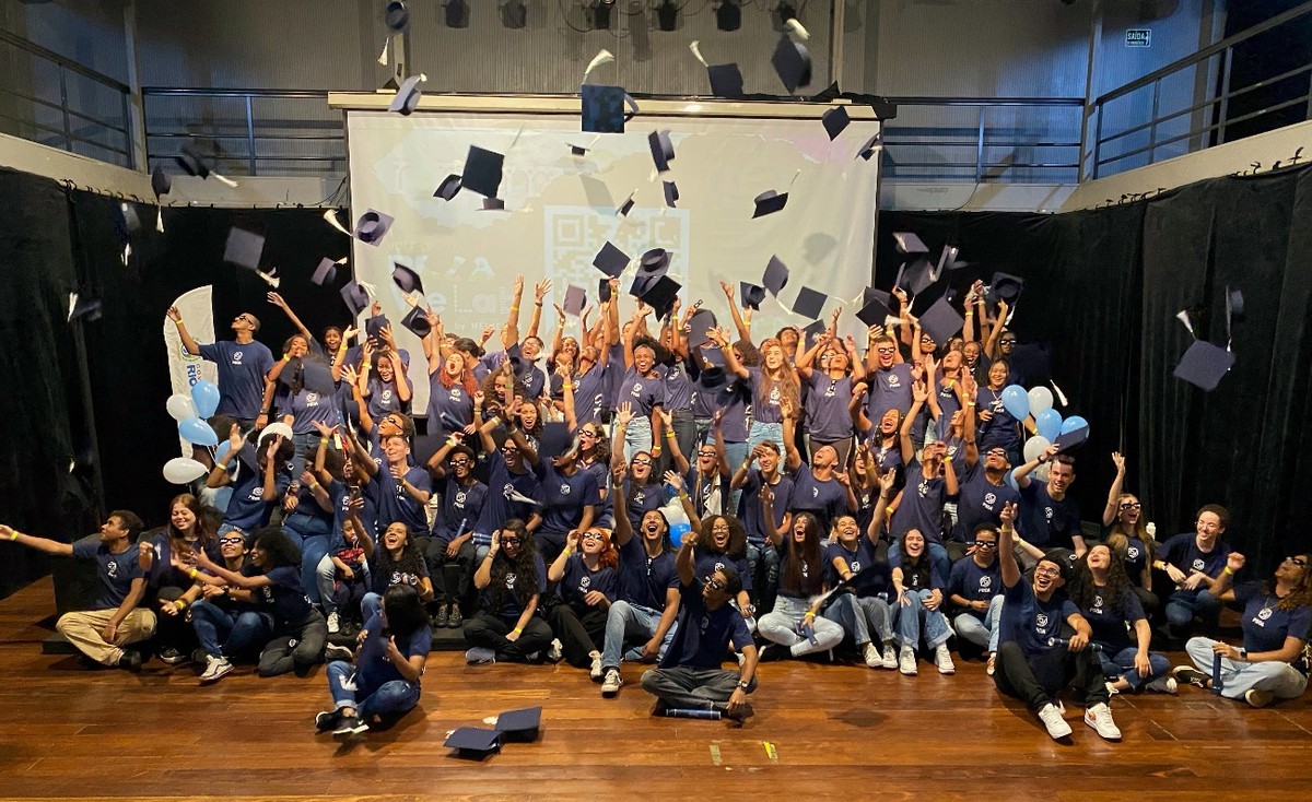 Instituto Proa abre 8 mil vagas para cursos profissionalizantes no Rio ...