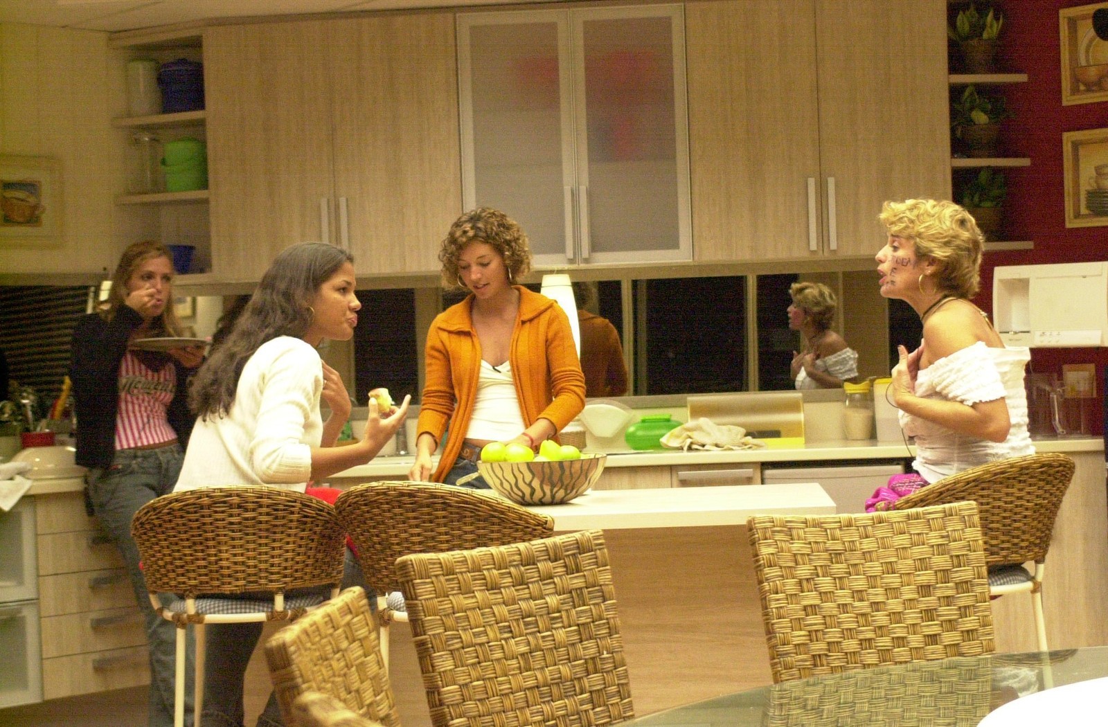 Onde fica a casa do 'BBB'? 22 anos após estreia, saiba detalhes do local e relembre em fotos ...