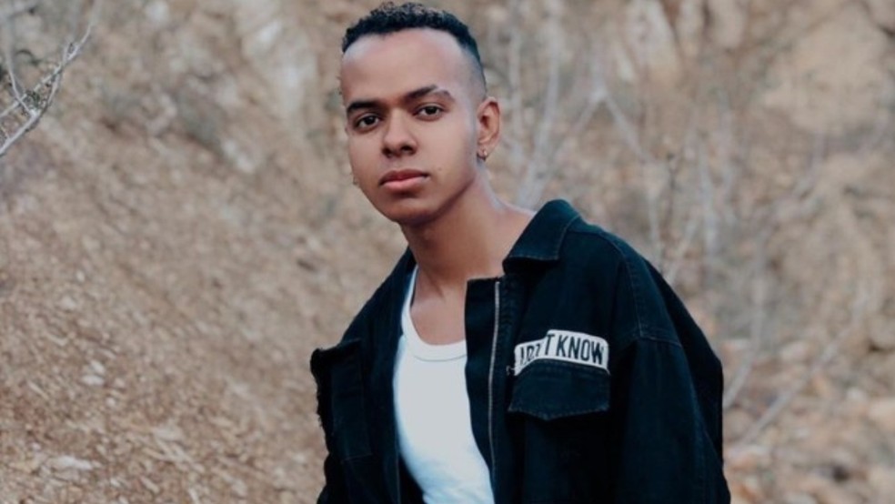 Ex-cantor gospel Jotta A revela novo nome após mudar gênero no RG e se ...