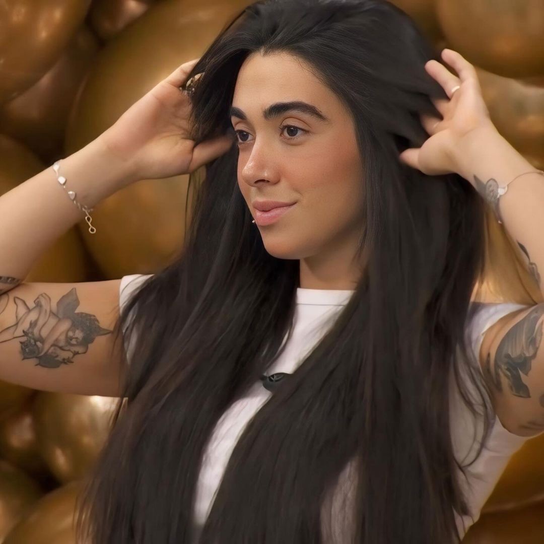 Como está a votação do 'BBB 24' hoje? Alane, Lucas Buda e Isabelle ...