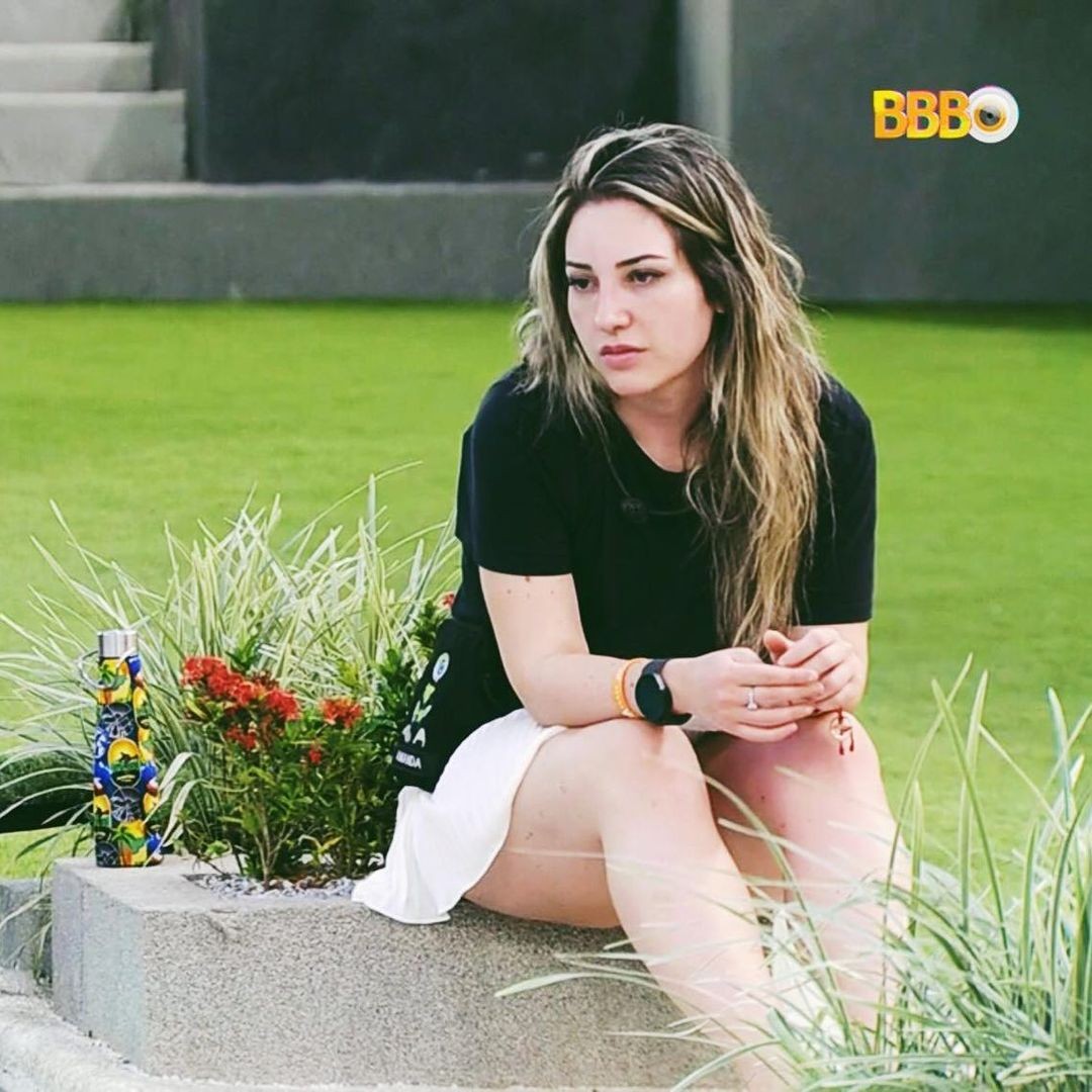 Amanda e Cara de Sapato: romance secreto e à distância