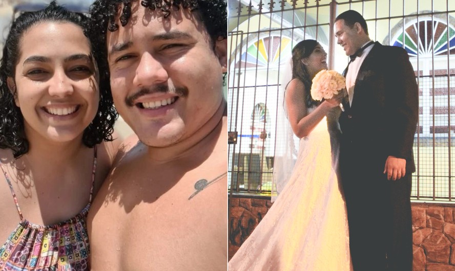 Lucas Henrique, do 'BBB 24', sonha em casar novamente após cerimônia ...