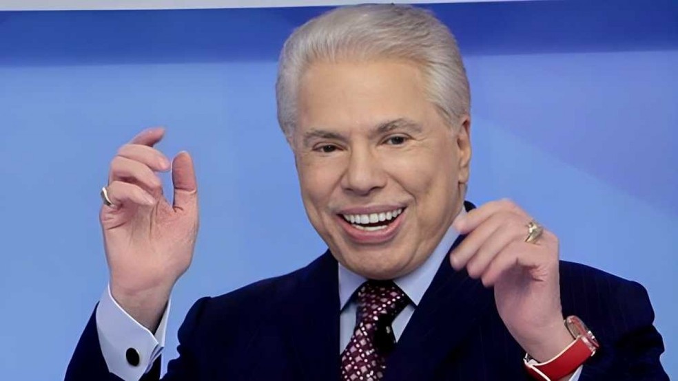 Internado, Silvio Santos será homenageado em programa que comemora 43 ...