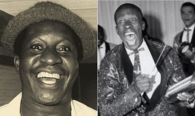 Nos 30 anos da morte de Mussum, neto faz homenagem ao sambista e ...