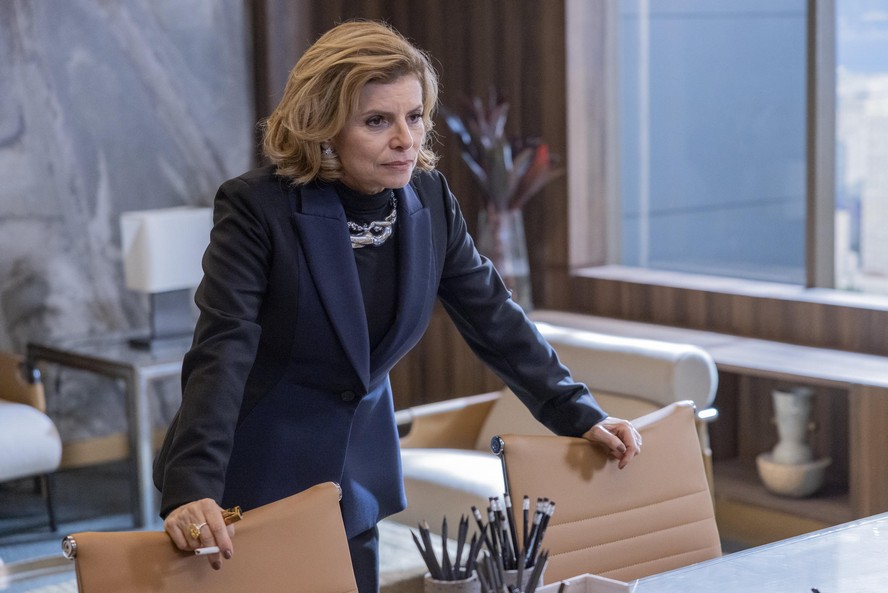 Qual é o segredo de Odete Roitman em ‘Vale tudo’? Saiba o que a vilã esconde