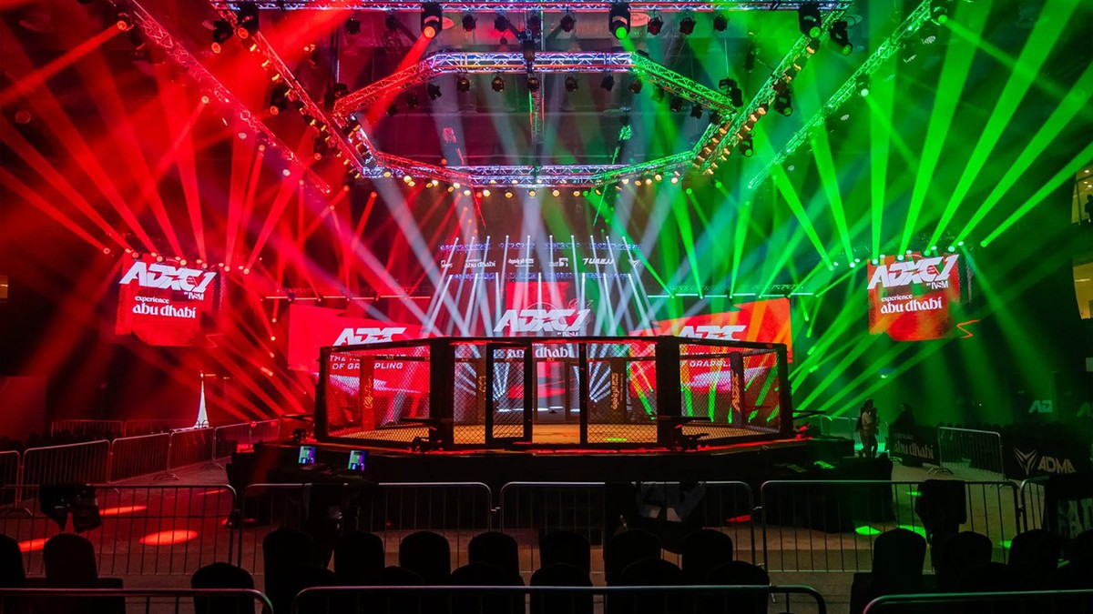 ADXC anuncia edição inédita no Brasil, dia 2 de março