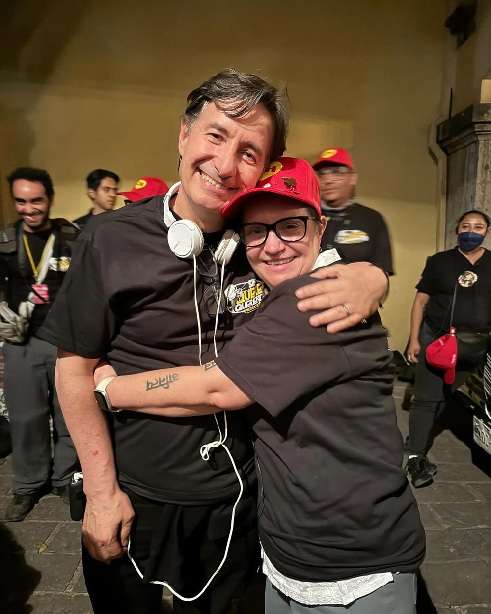 Como estão hoje os seis filhos de Roberto Bolaños, o 'Chaves', que são ...