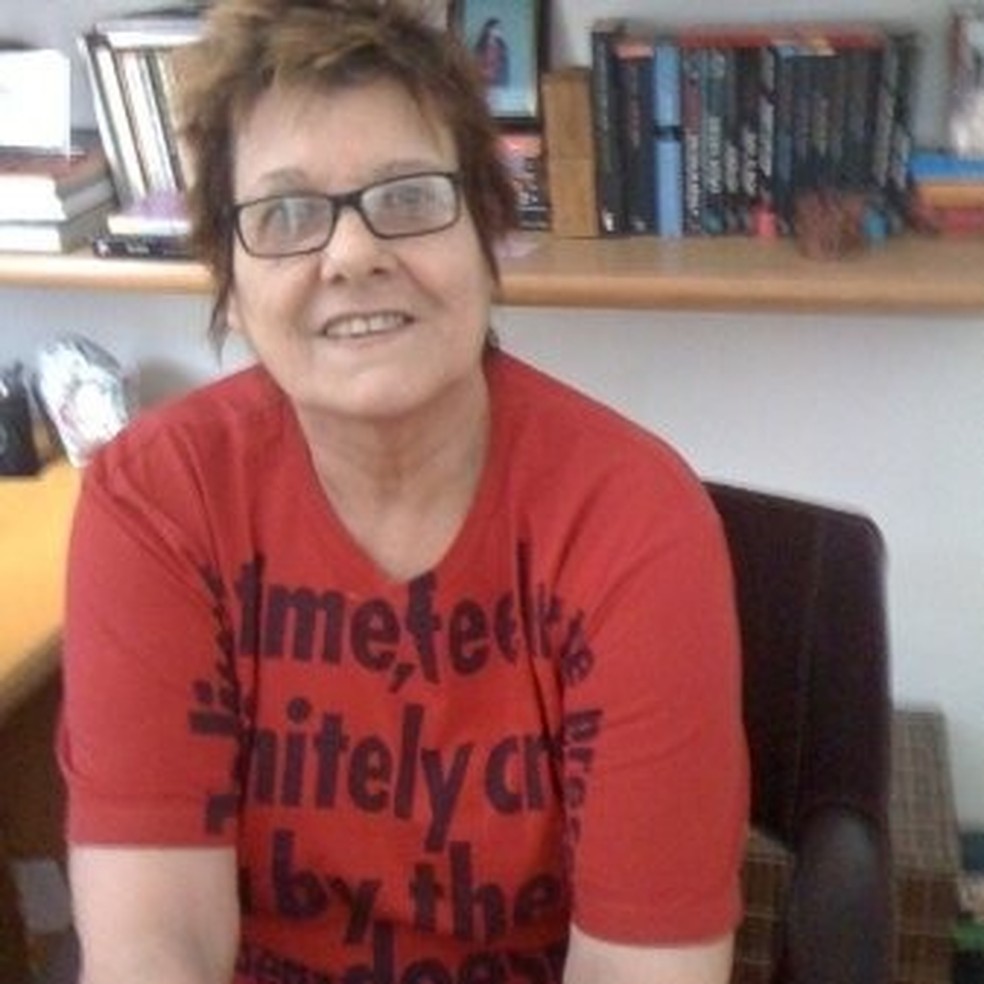 Roteirista de novelas e de 'Lua de cristal', Yoya Wursch faz vaquinha ...