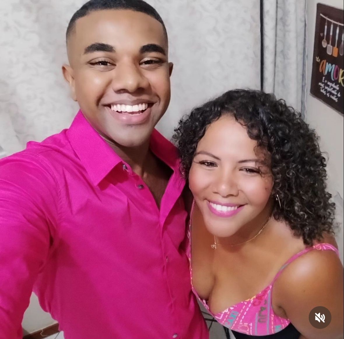 Mulher de Davi do 'BBB 24' muda o visual, vira influenciadora e já tem ...