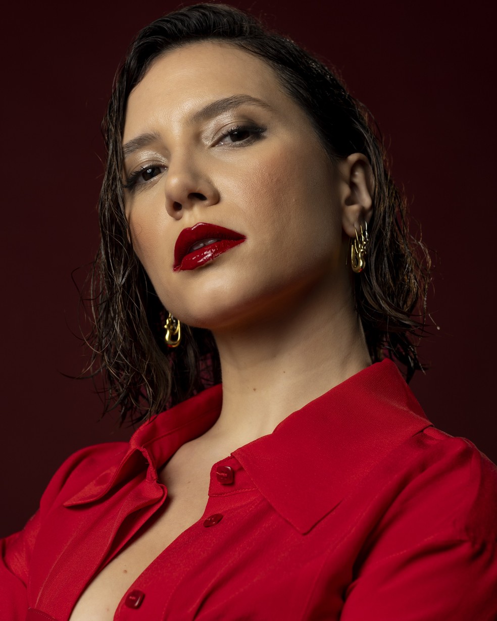 Lorena Comparato fala sobre crises de ansiedade, namoro a distância e ...