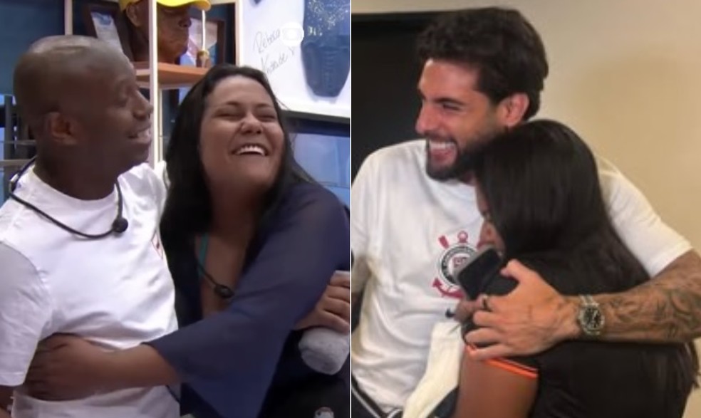 Um mês após a final do 'BBB 26', veja como estão os participantes do ...