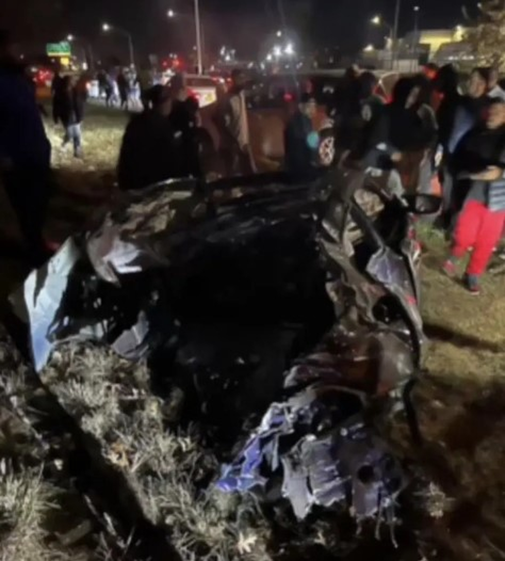 Influencer especializado em carros caros morre ao bater com BMW durante ...