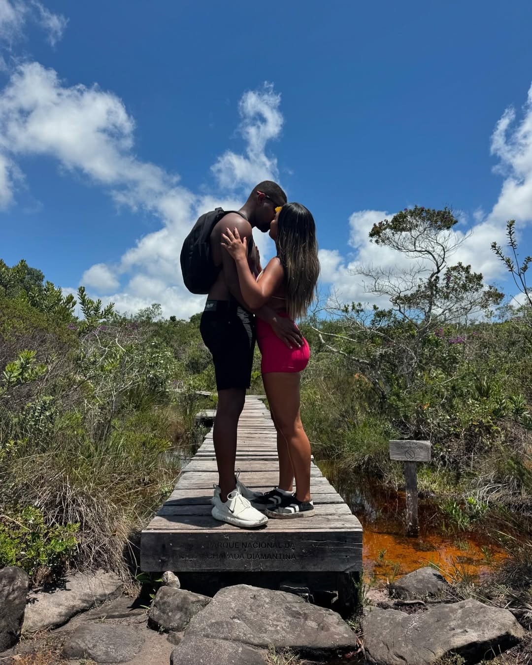 Há três meses namorando Davi Brito, do 'BBB 24', mãe de 1º filho do baiano ganhou 150 mil ...