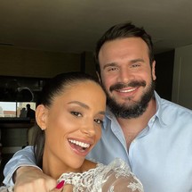 Marcelinho Calil, da Viradouro, fala de título de 'presidente gato' do ...