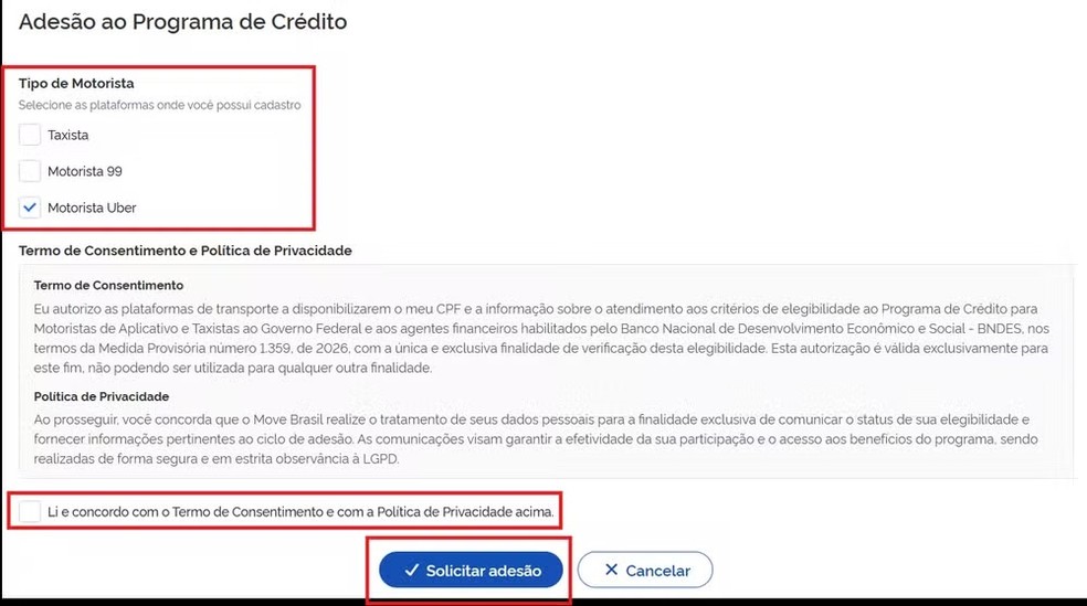 Move Brasil reserva R$ 6 bilhões para mulheres e taxistas no ...