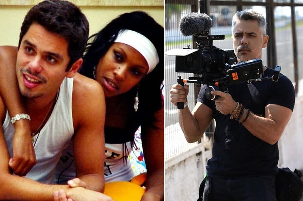 Veja como está o ex-coveiro que namorou Sol Vega no 'BBB 4' e posou nu ...