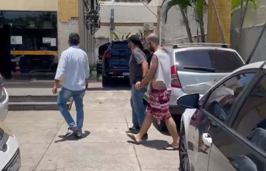 Estudante da UFRJ é preso ao tentar matar namorada em alojamento da ...