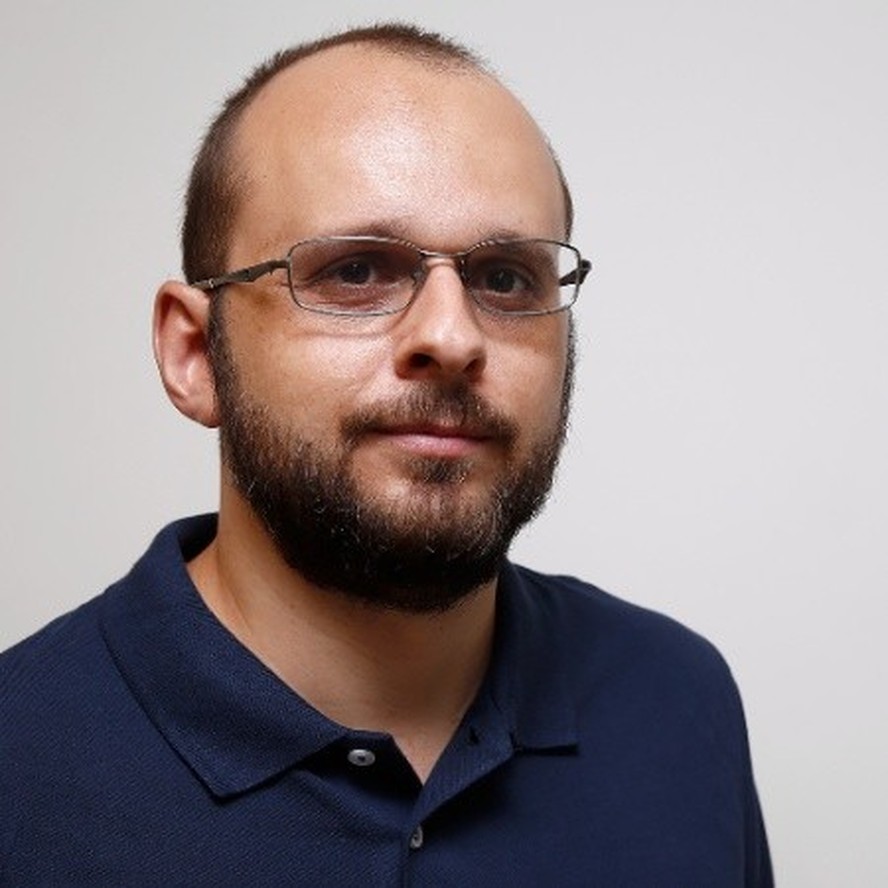 Vasco lamenta morte do jornalista Bruno Guedes