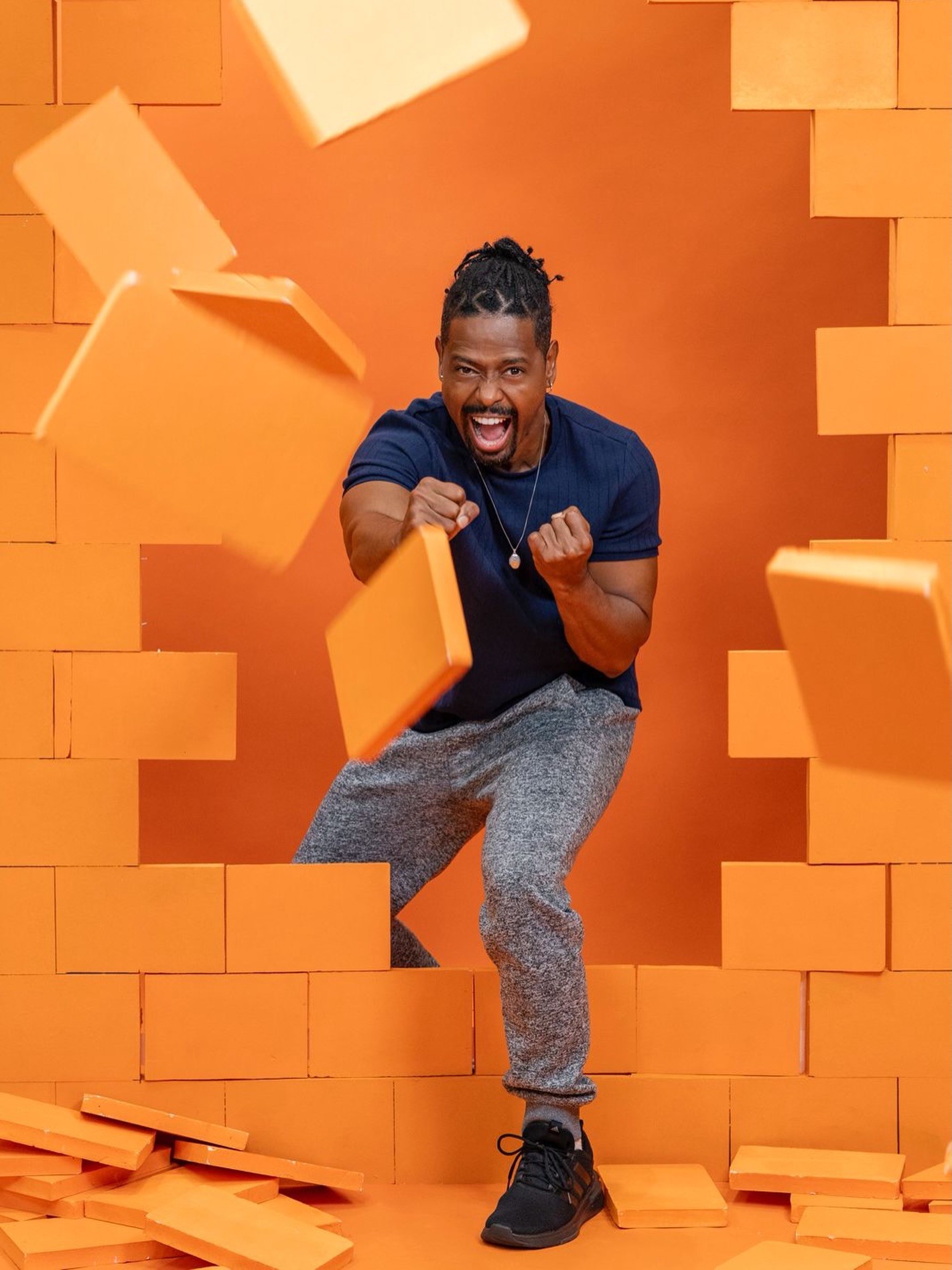 Por que Leandro do 'BBB 26' prefere ser chamado de Boneco