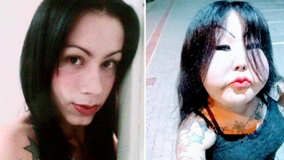 Juju do Pix celebra prótese de 550 mil de silicone nos seios: 'Amando'
